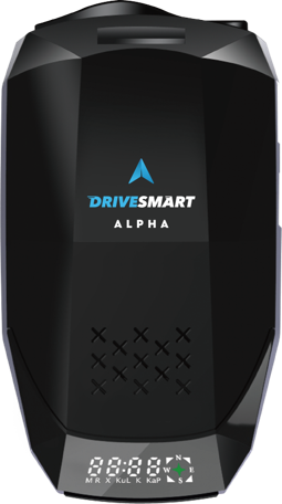 Drivesmart Alpha Updates and Support - Database & Software